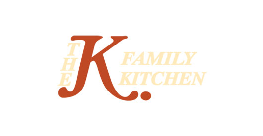 Custom Menu - K Family Kitchen